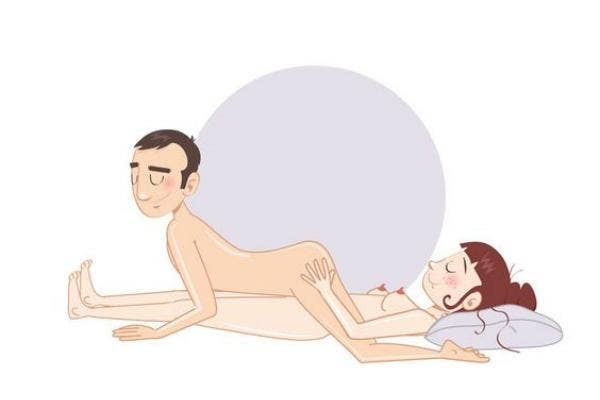 11 Sex Positions From The Kama Sutra To Avoid At All Costs Hayley Matthews Yourtango 